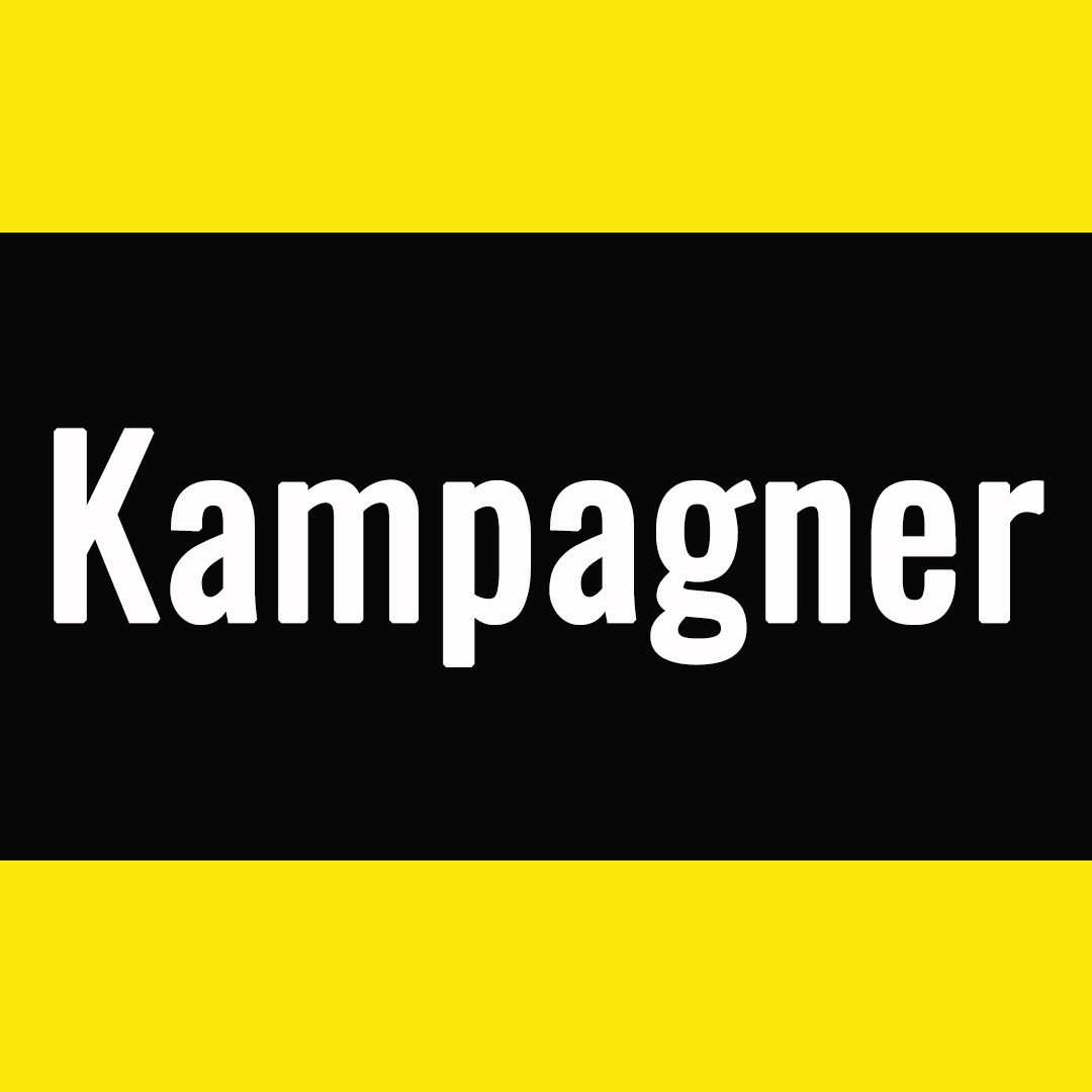 Kampagner - Vefa Foto
