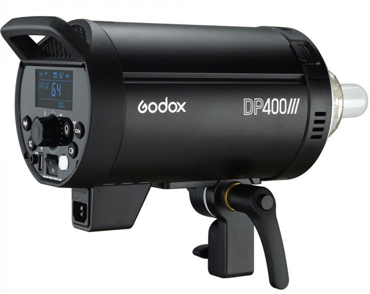 Godox DP serien - Vefa Foto