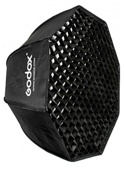 Godox Light Formers - Vefa Foto