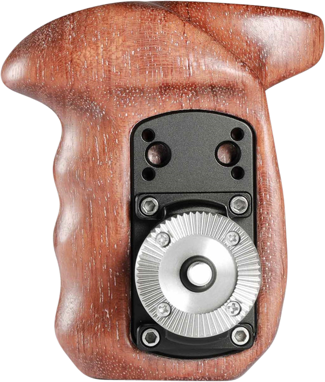 SmallRig Cage Handles - Vefa Foto