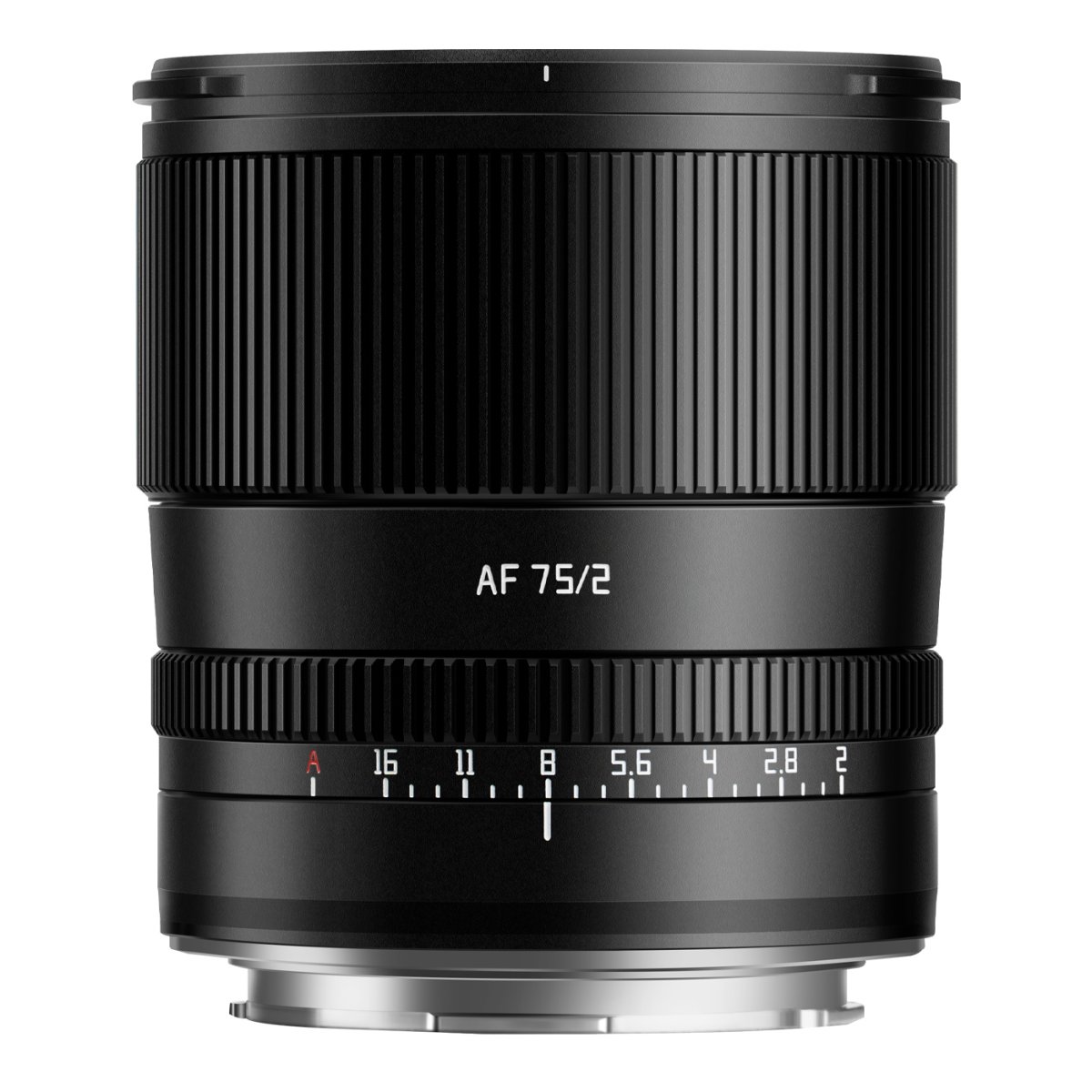 TTARTISAN AF 75mm f/2 til L-Mount (Fullframe) - Vefa Foto