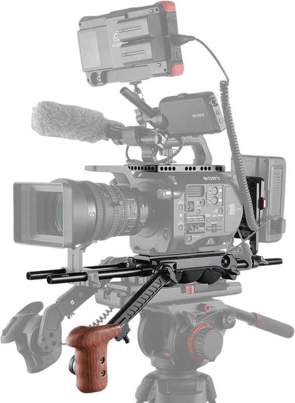 SmallRig 2045 Pro Acc Kit for FS7/FS7II - Vefa Foto