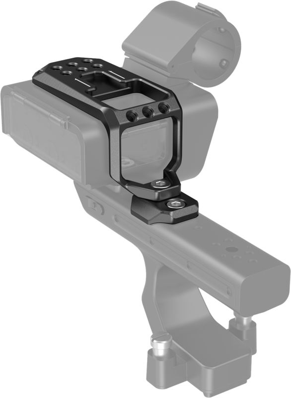 SmallRig 3990 Top Plate For Sony FX3 SLR Unit - Vefa Foto