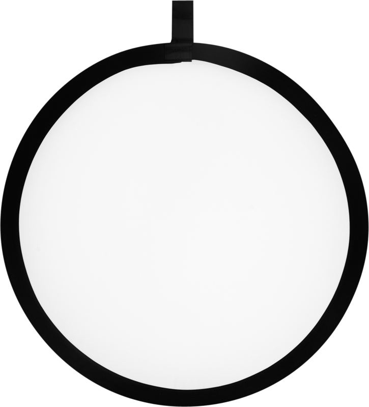 SmallRig 4128 Circular Reflector 80cm Collapsible 5-in-1 - Vefa Foto