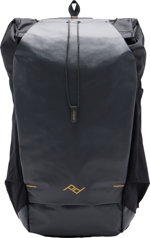 Peak Design Outdoor Backpack 25L Black - Vefa Foto