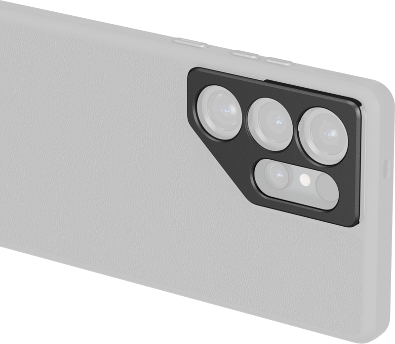 SmallRig 5184 FilMov 17mm Threaded Lens Mount Plate for Samsung S25 ...