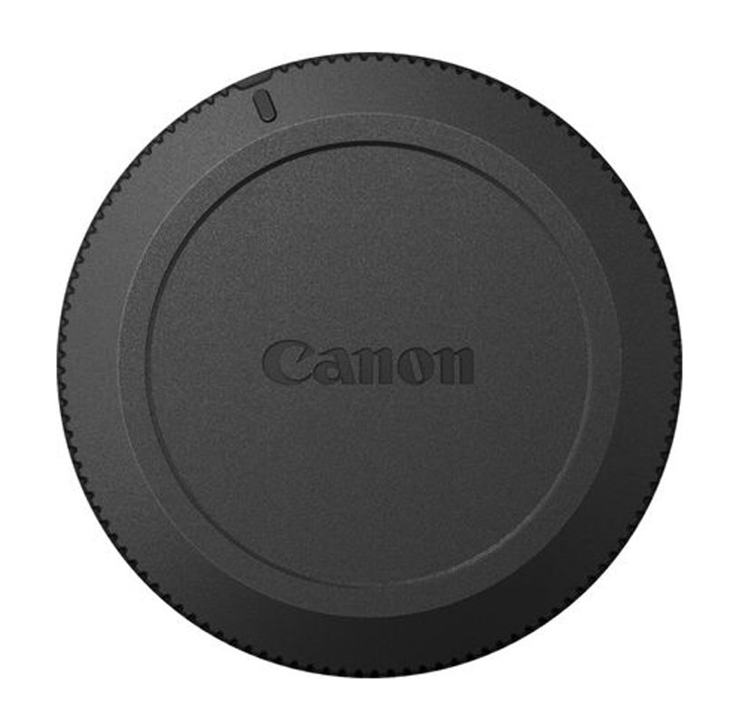 Canon RF Objektiv Bagdæksel til EOS R - Lens Caps - Vefa Foto
