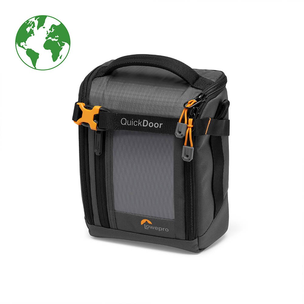 LOWEPRO Creator Box GearUp M II GL - Vefa Foto