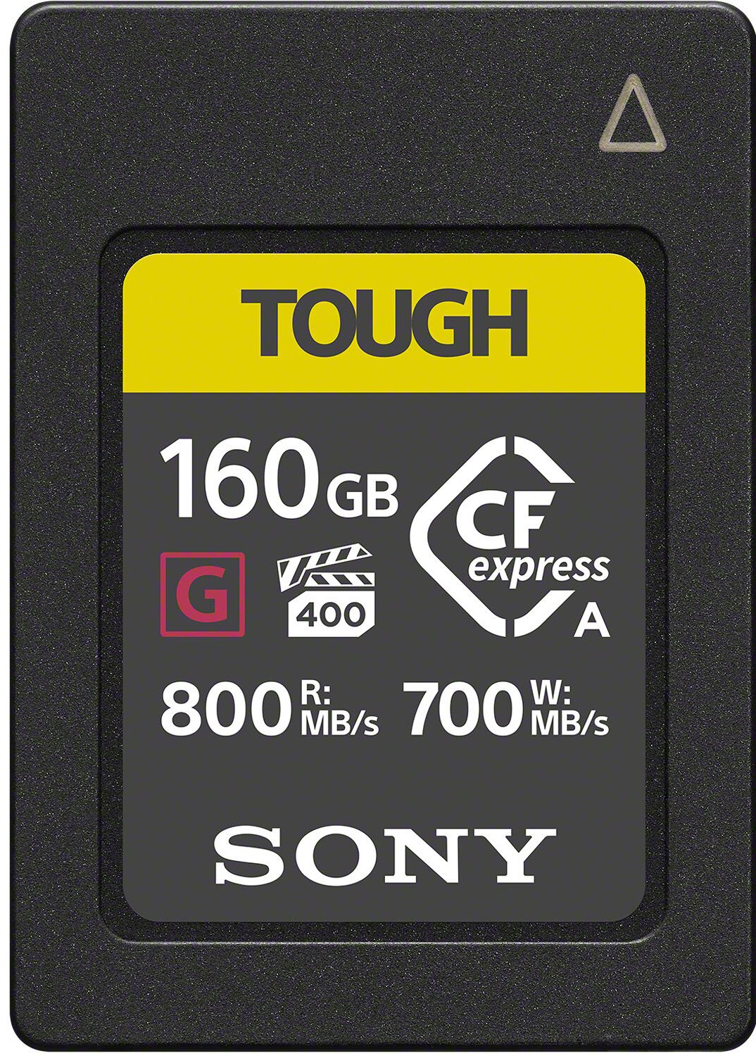 Sony CFexpress 160 GB Type A TOUGH CFekspress Vefa Foto